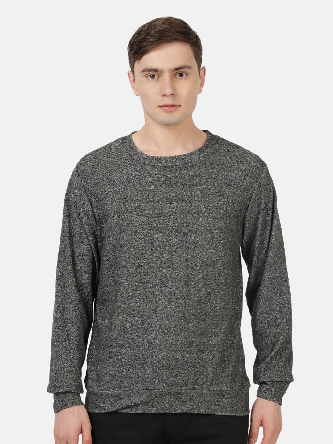 Buy MASH UNLIMITED Men Acrylic Sweatshirt - Sweatshirts for Men ...