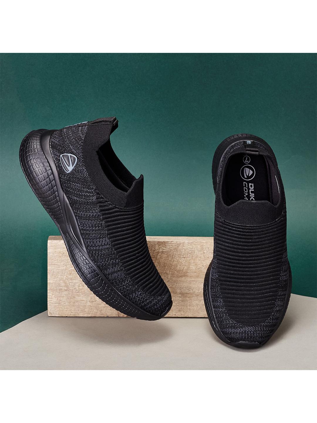 Buy Duke Men Textile Running Shoes - Sports Shoes for Men 21178932 | Myntra