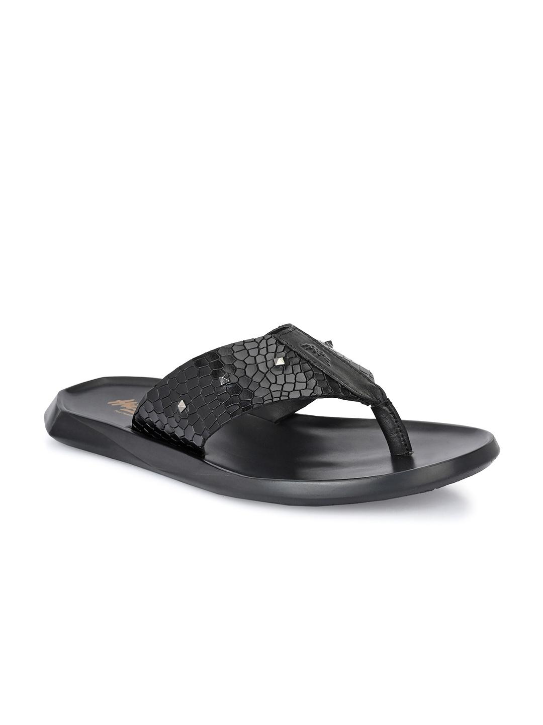 Buy Hitz Men Croslite Thong Flip Flops - Flip Flops for Men 21189072 ...