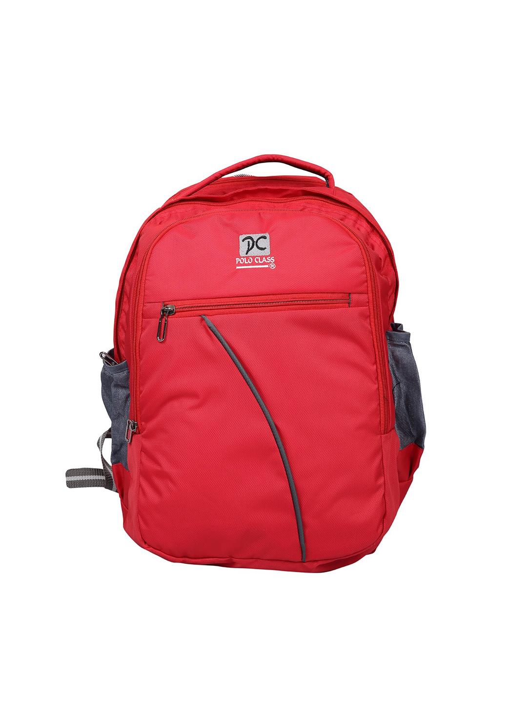 Buy Polo Class Laptop Backpack - Backpacks for Unisex 21233872 | Myntra