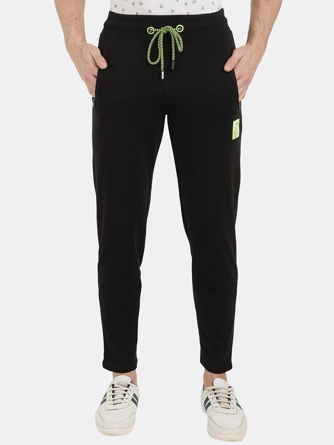 Buy V Mart Men Cotton Single Jersey Track Pant - Track Pants for Men ...