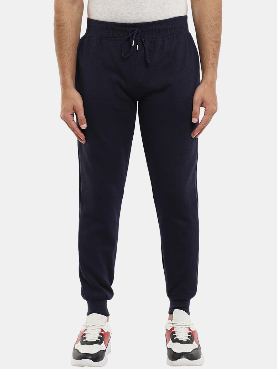 Buy V Mart Men Cotton Typography Jogger - Track Pants for Men 21426088 ...