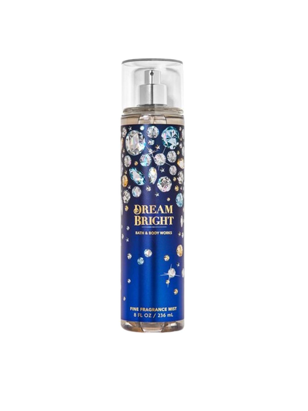 Buy Bath & Body Works Women Dream Bright Fine Fragrance Mist 236ml ...
