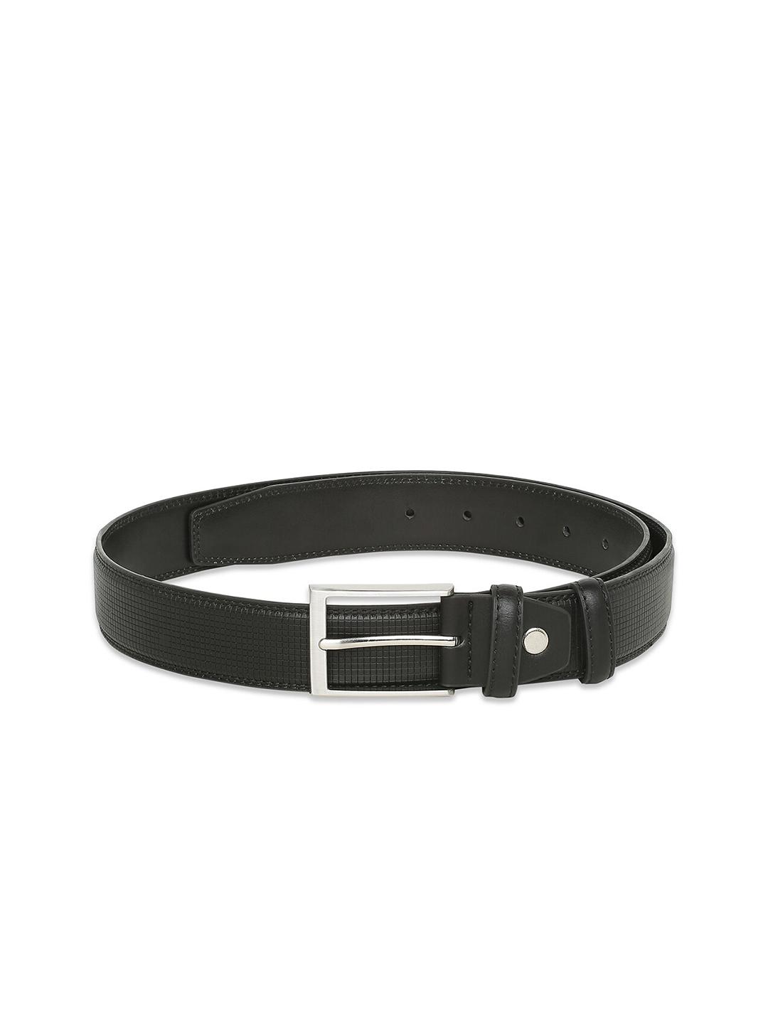 Buy ALDO Men PU Belt - Belts for Men 21529734 | Myntra