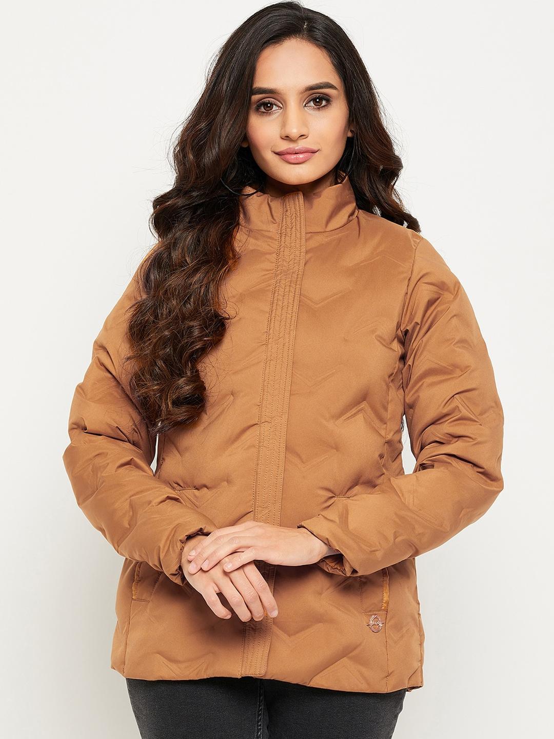 Buy Duke Women Padded Jacket - Jackets for Women 21563002 | Myntra