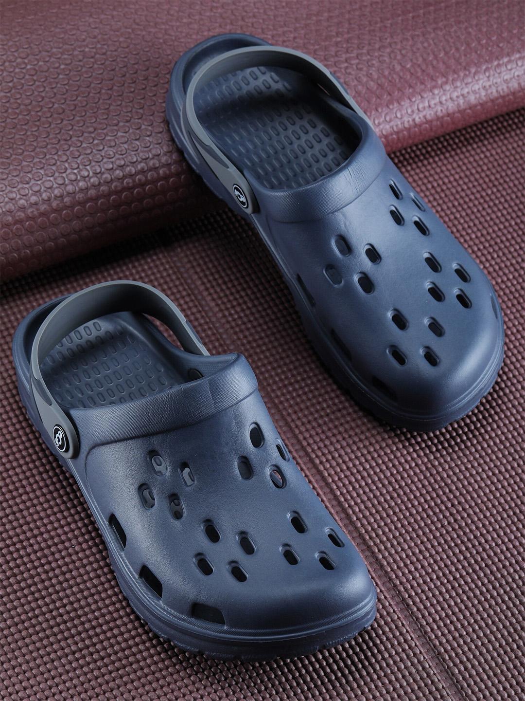 Buy Ego Men Slip On Clogs Sandals - Sandals for Men 21639568 | Myntra