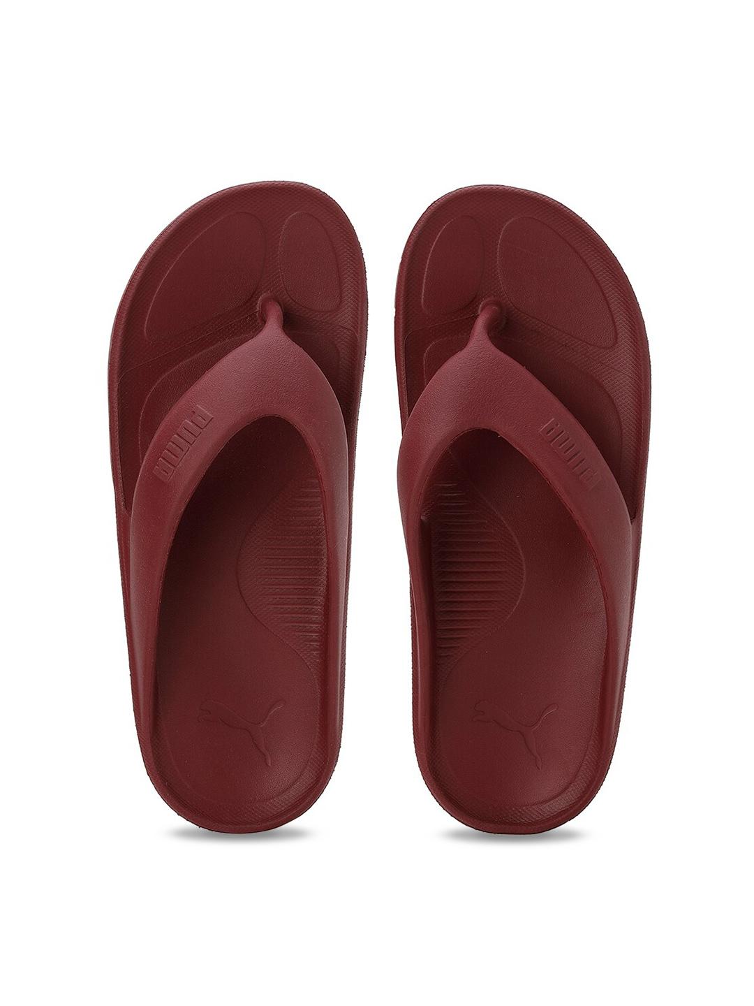 Buy Puma Wave Flip Flip Flops - Flip Flops for Unisex 21767236 | Myntra