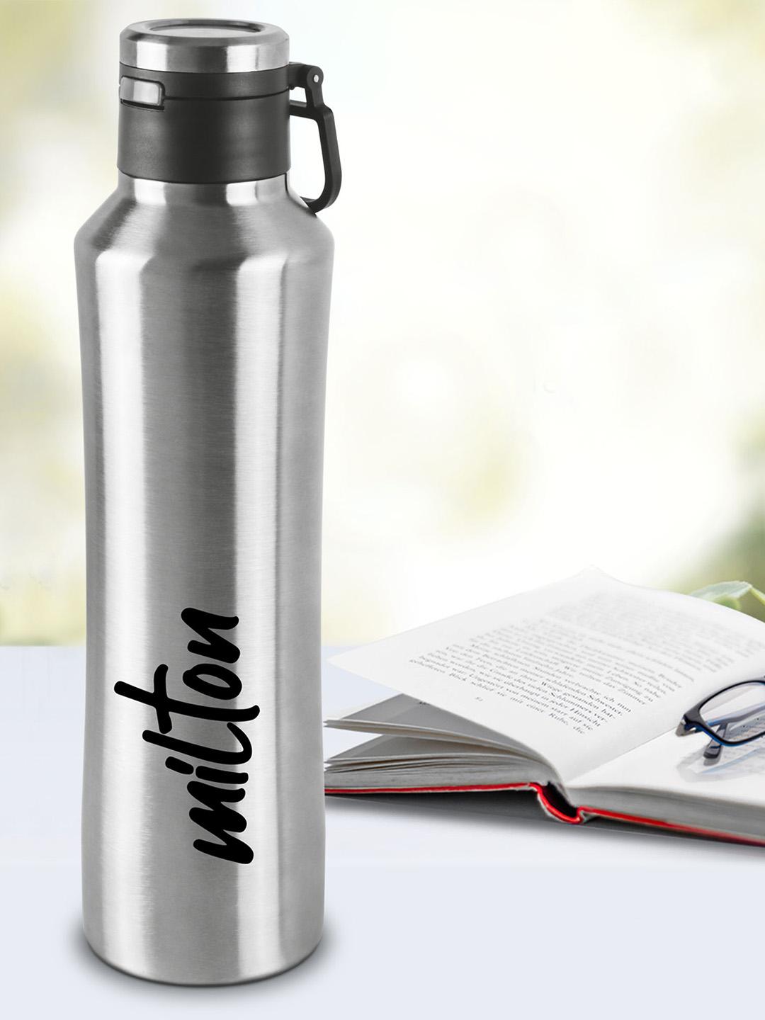 Buy Milton Gulp 600 Steel Solid Stainless Steel Double Wall Vacuum ...
