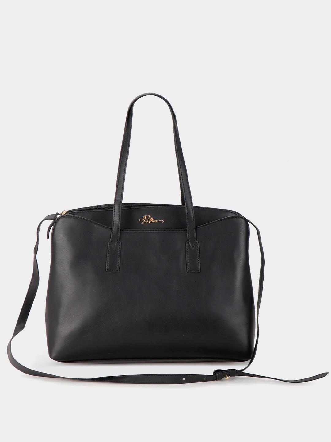 Buy Police Oversized Shopper Shoulder Bag - Handbags for Women 21944054 ...