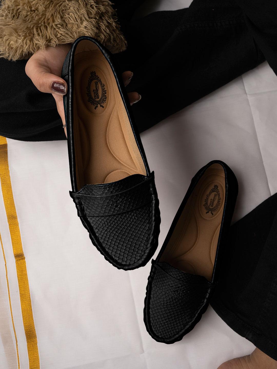 Buy Shoetopia Women Lightweight Loafers - Casual Shoes for Women ...