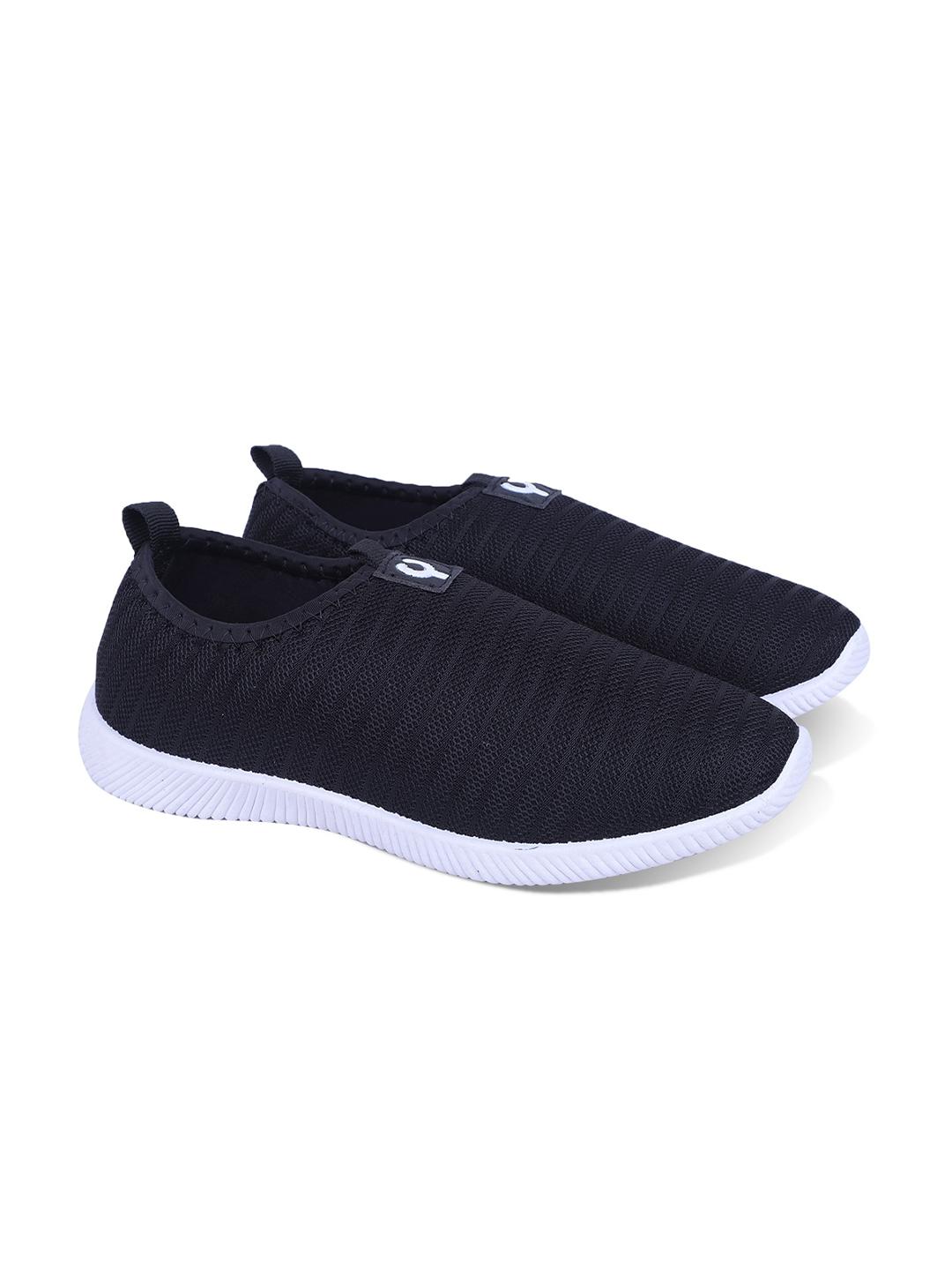 Buy FABBMATE Women All Rounder Walking Non Marking Shoes - Sports Shoes ...