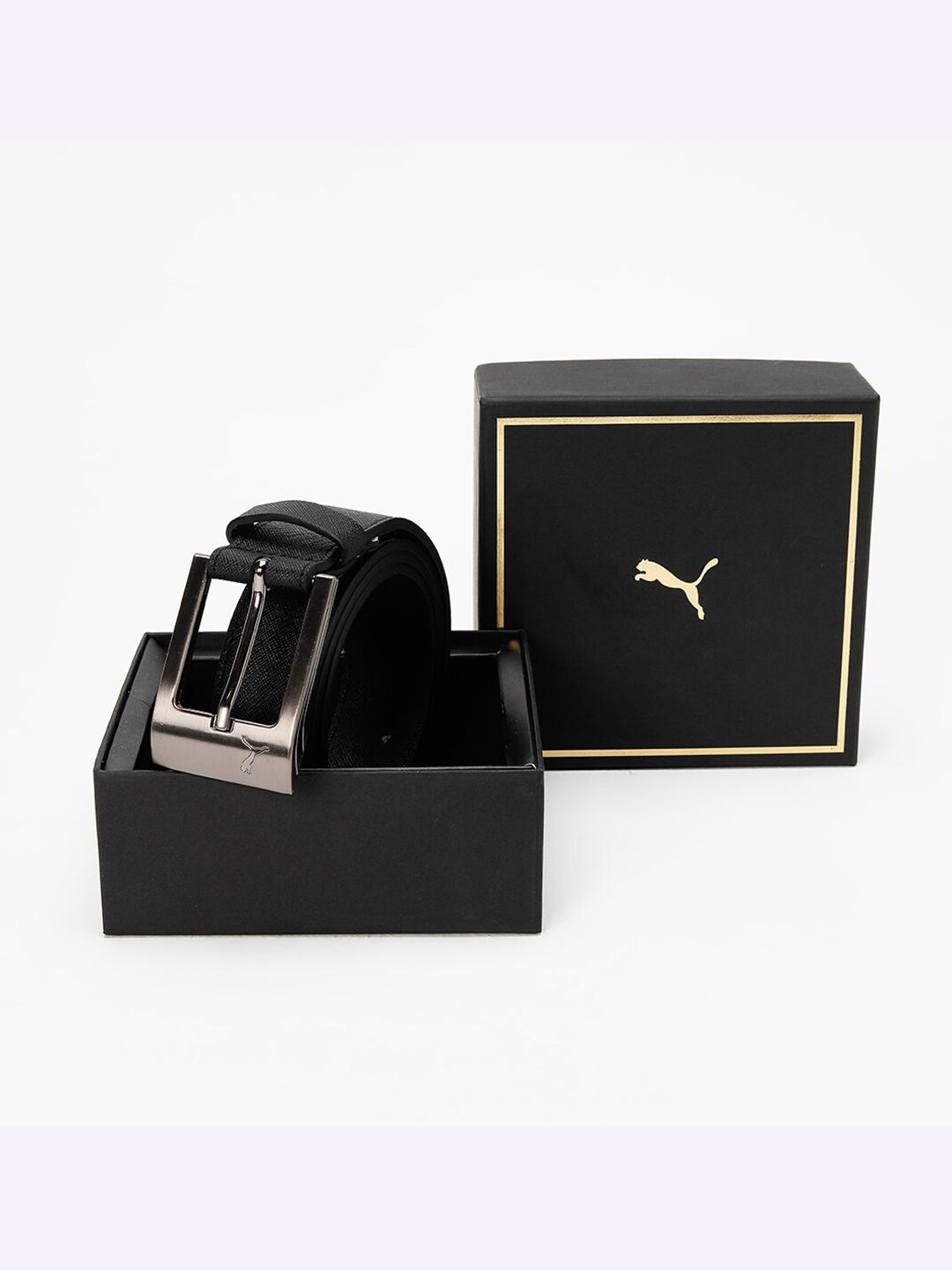 Buy PUMA Stylised Belt - Belts for Unisex 21979434 | Myntra