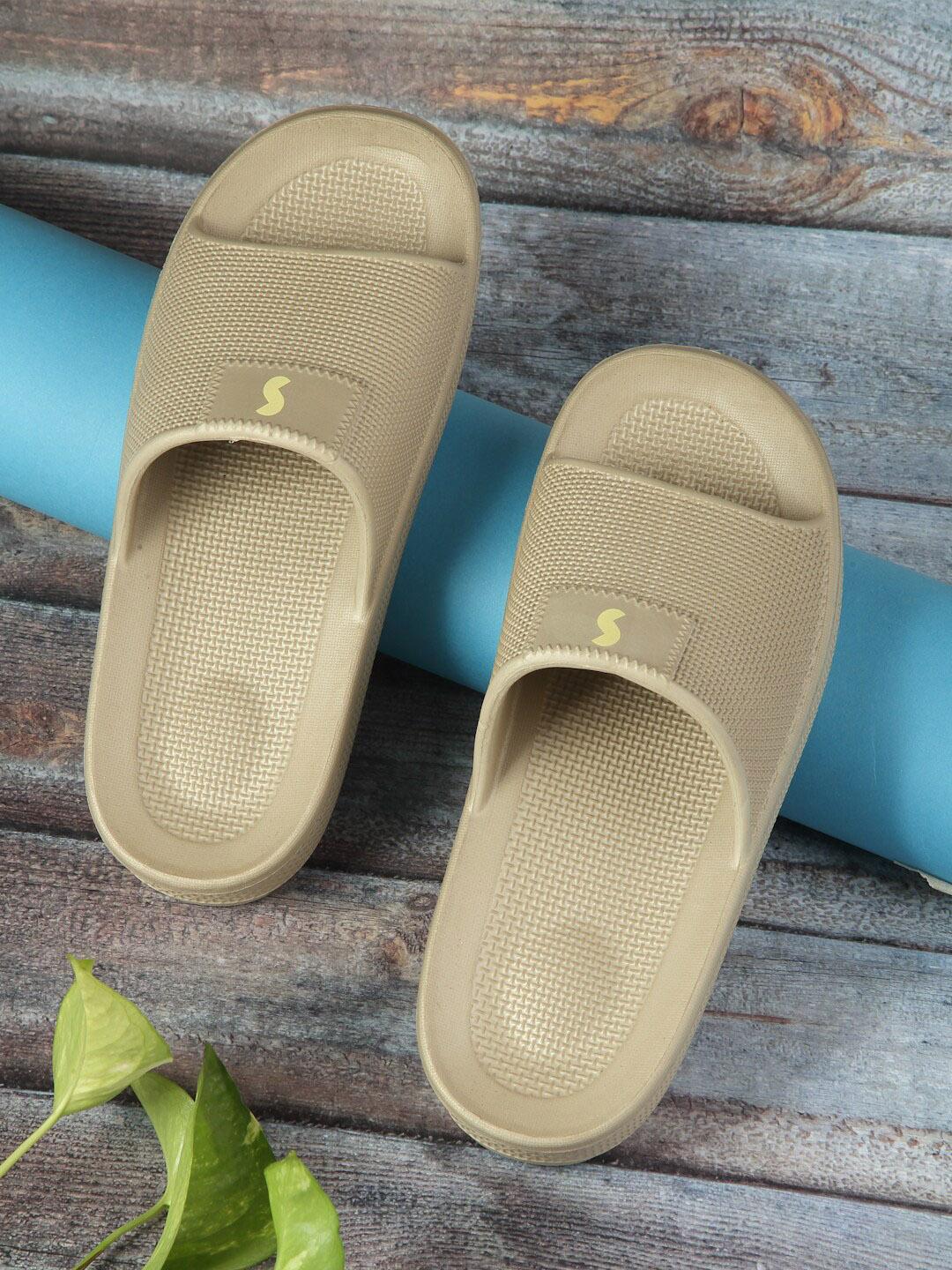 Buy Solethreads Women Open Toe Sliders - Flip Flops for Women 21985590 ...