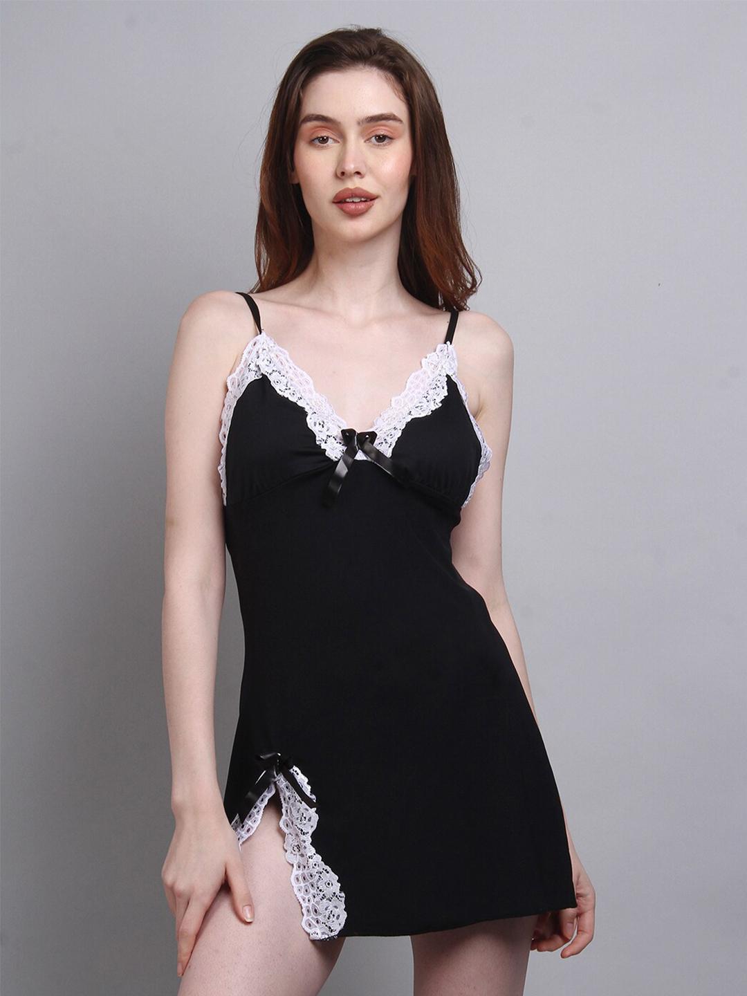 Buy Herryqeal Shoulder Straps Soft Stretchable & Comfortable Baby Doll ...