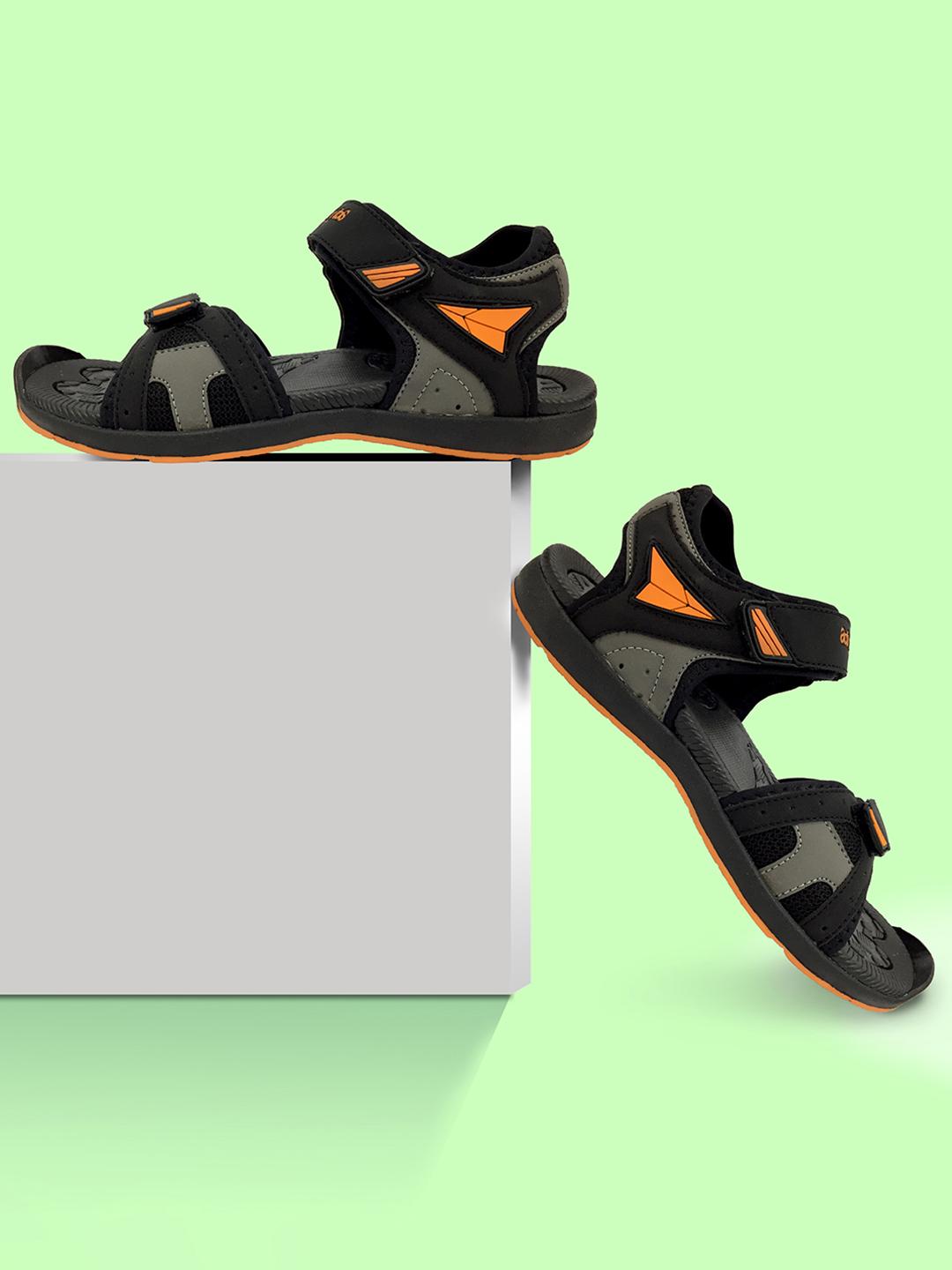 Buy Action Men Floater Sports Sandals - Sandals for Men 22086262 | Myntra