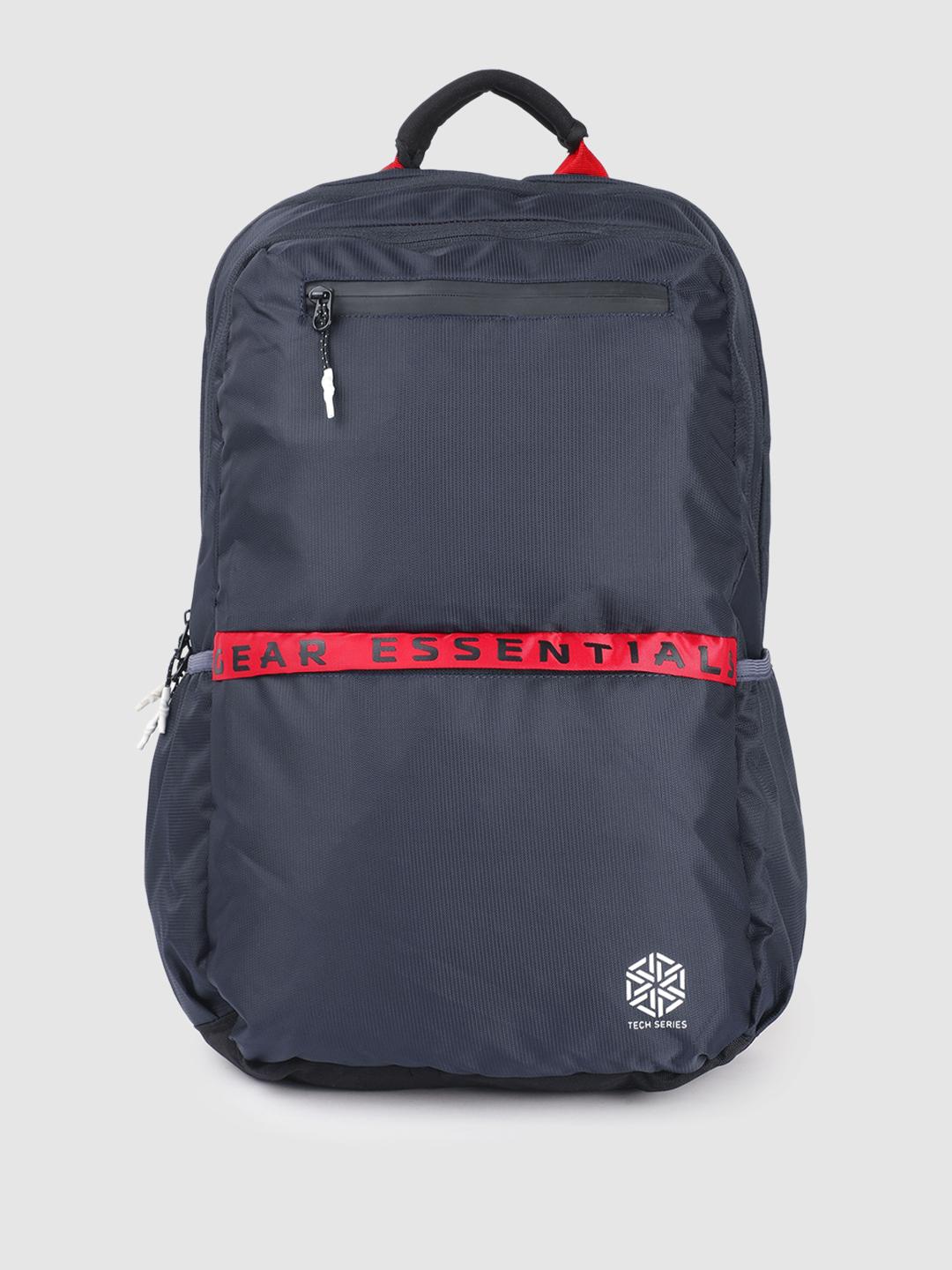 Buy Gear Unisex Logi Q Laptop Backpack - Backpacks for Unisex 22100106 ...