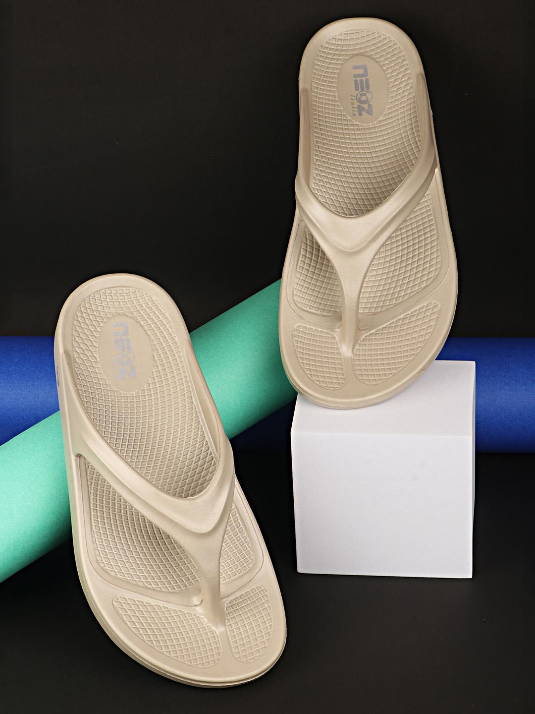 Buy NEOZ Women Levirex Lightweight Arch Support Durable Anti Skid ...