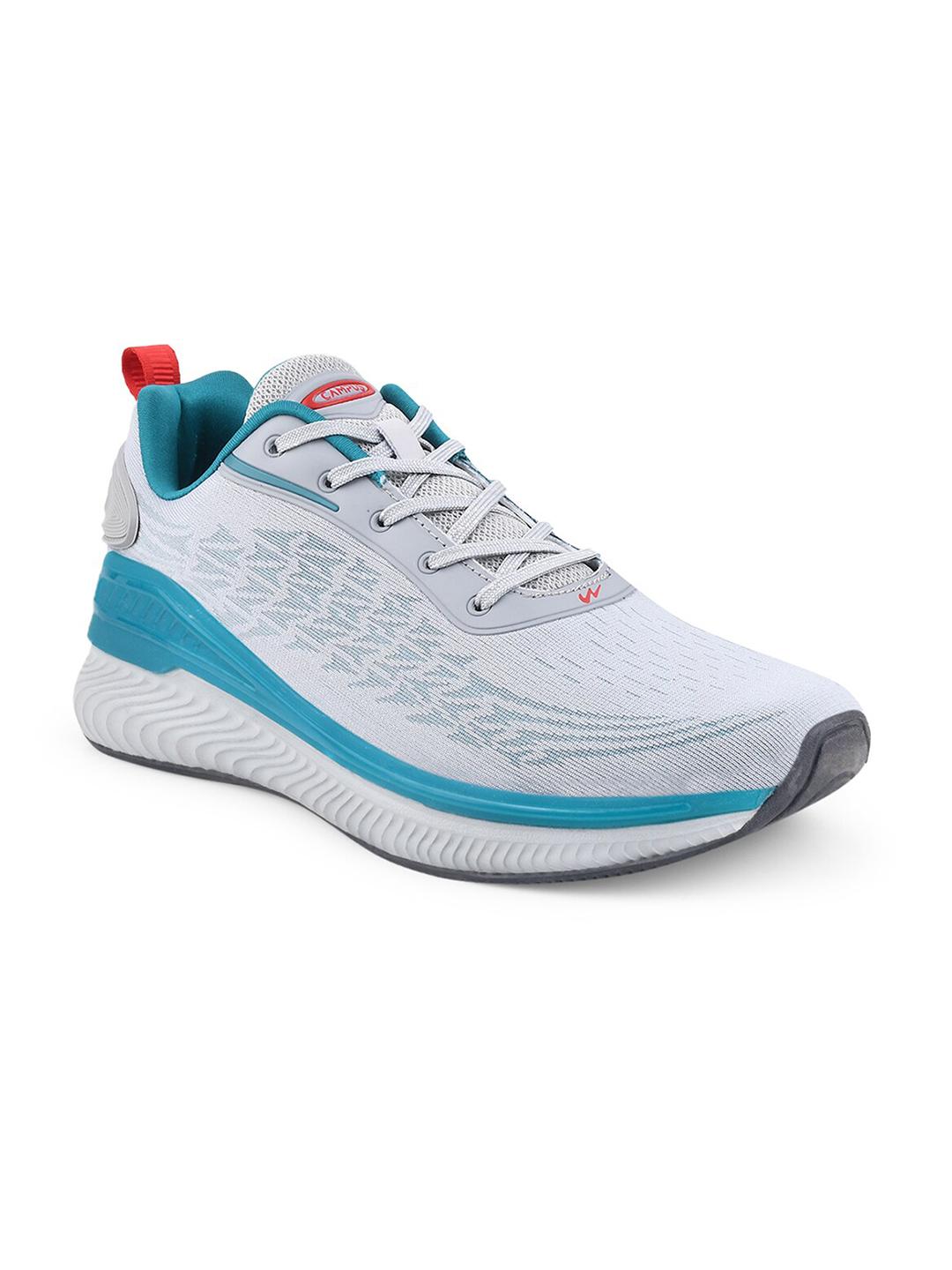 Buy Campus Men Flow Pro Mesh Running Shoes - Sports Shoes for Men ...