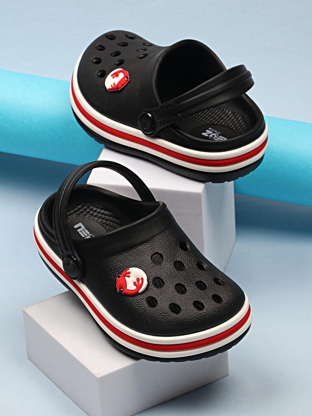 Buy NEOZ Kids Levirex Lightweight & Comfortable Grip & Bounce Less ...