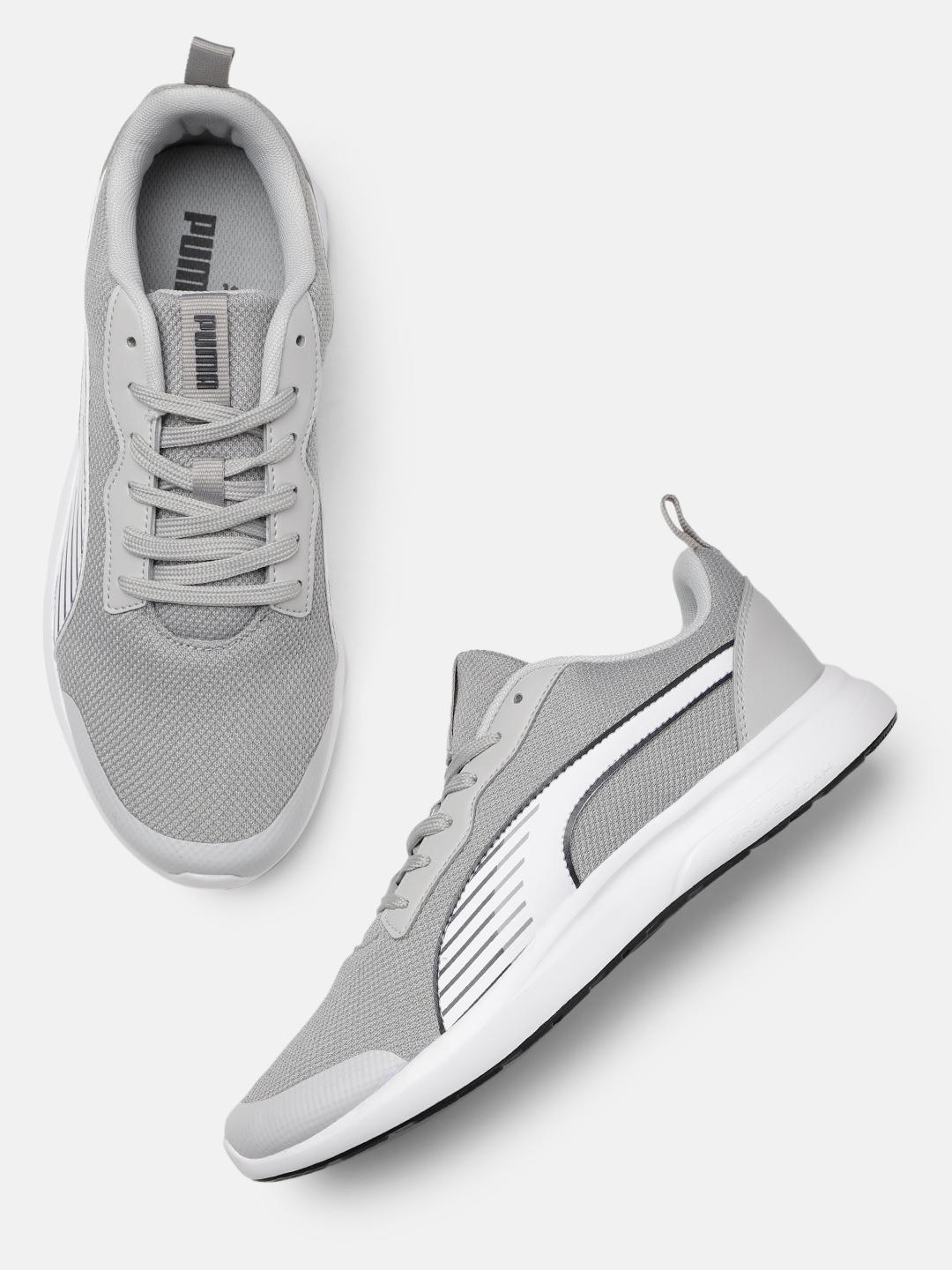 Buy Puma Rideric Men Sneakers - Casual Shoes for Men 22275518 | Myntra