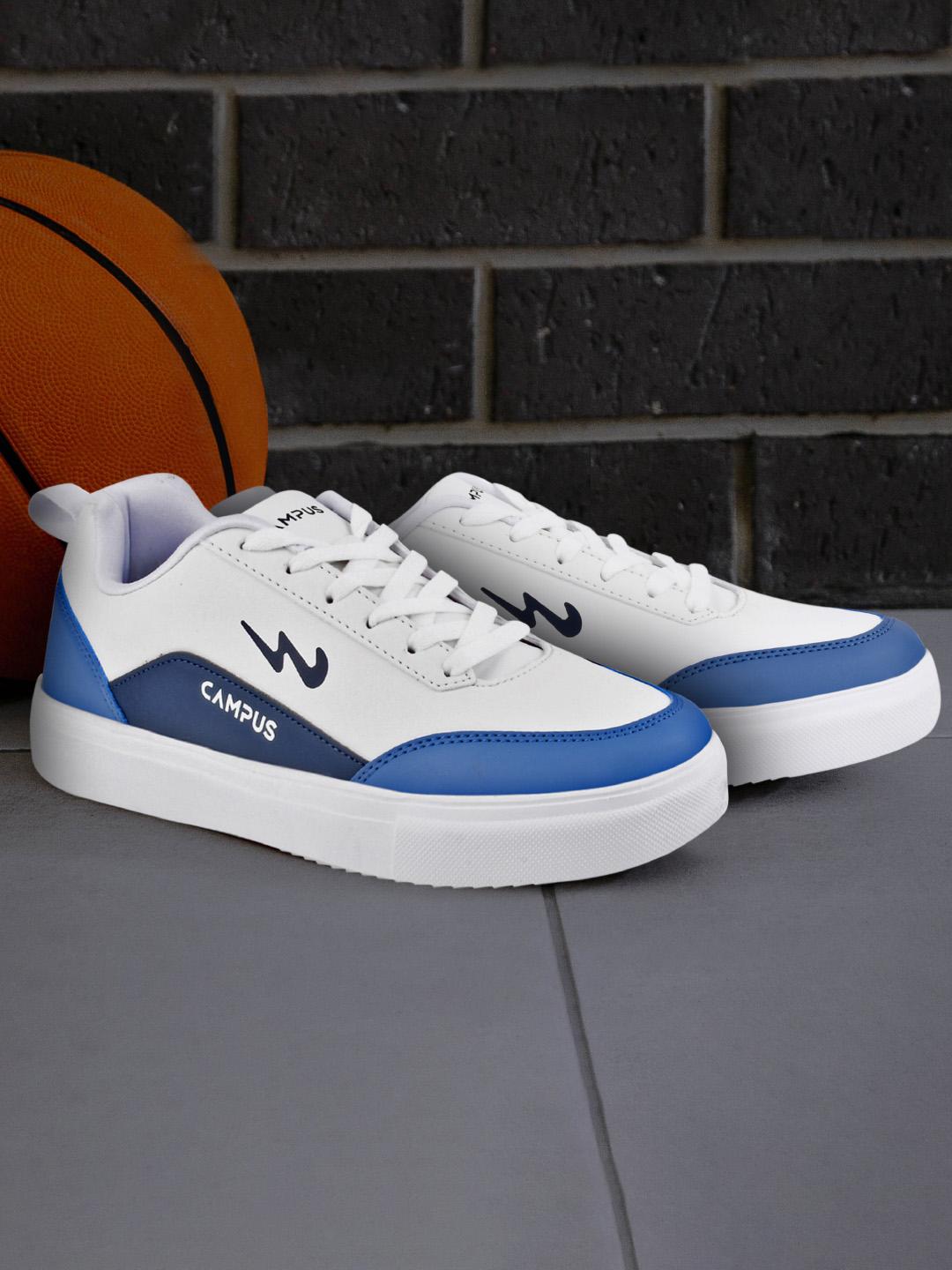 Buy Campus OG 03 Men Lace Up Sneaker - Casual Shoes for Men 22313068 ...
