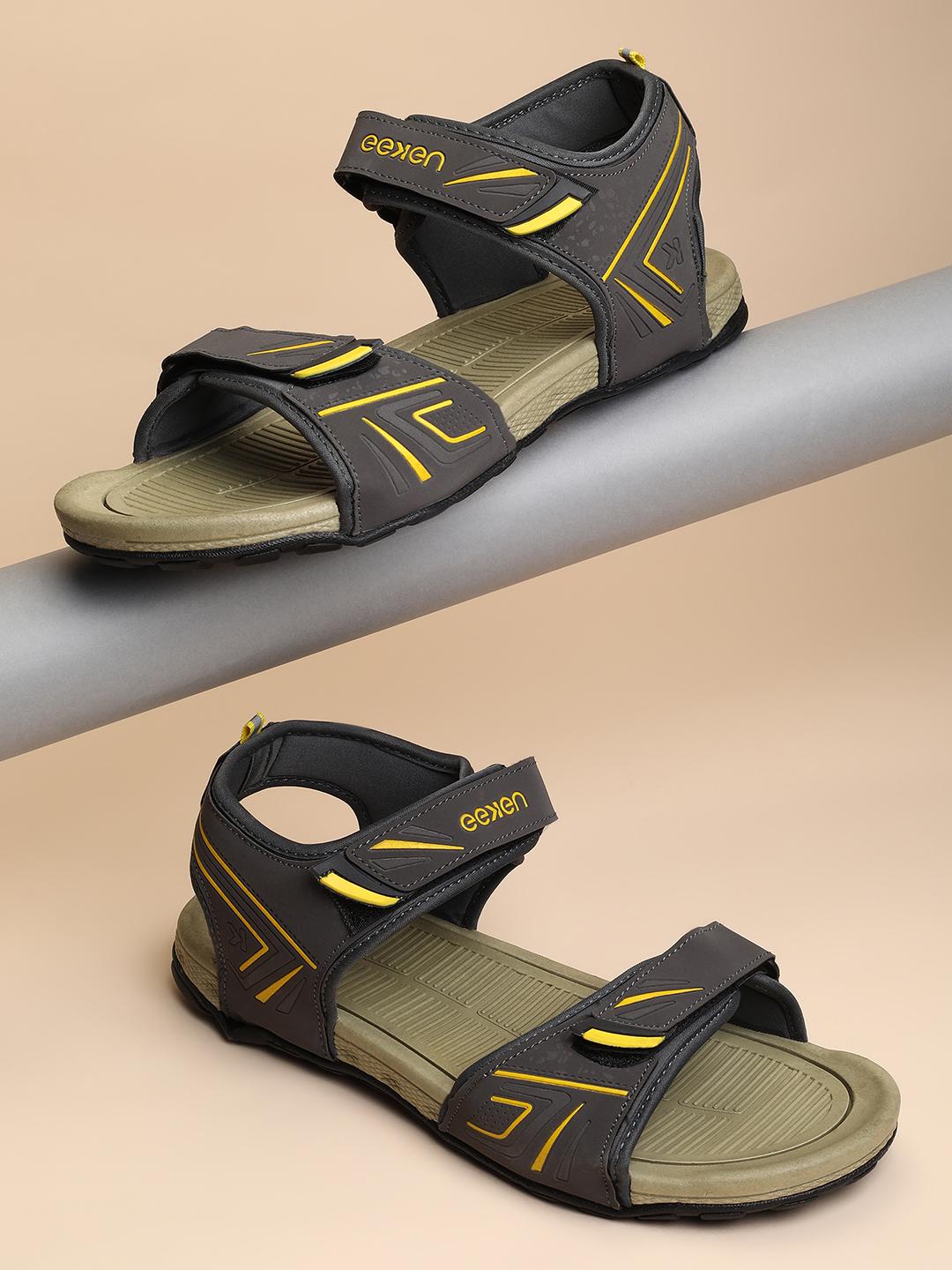 Buy Paragon Men Eeken Lightweight Sports Sandals - Sandals for Men ...