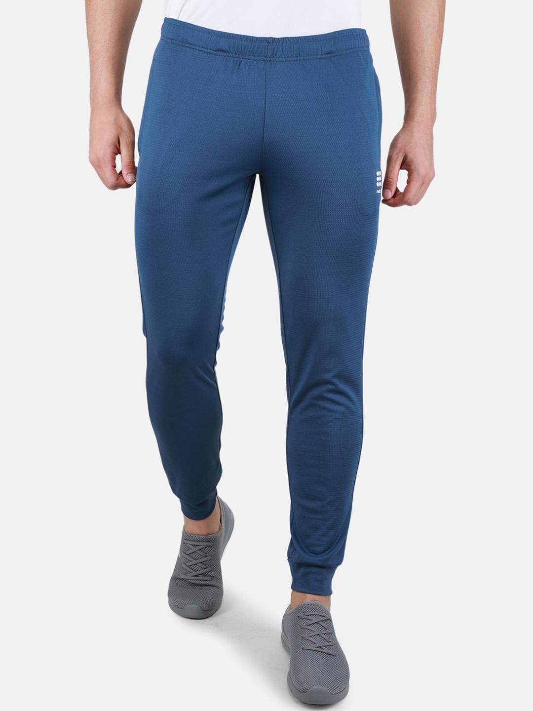 Buy Rock.it Men Regular Fit Mid Rise Joggers - Track Pants for Men ...