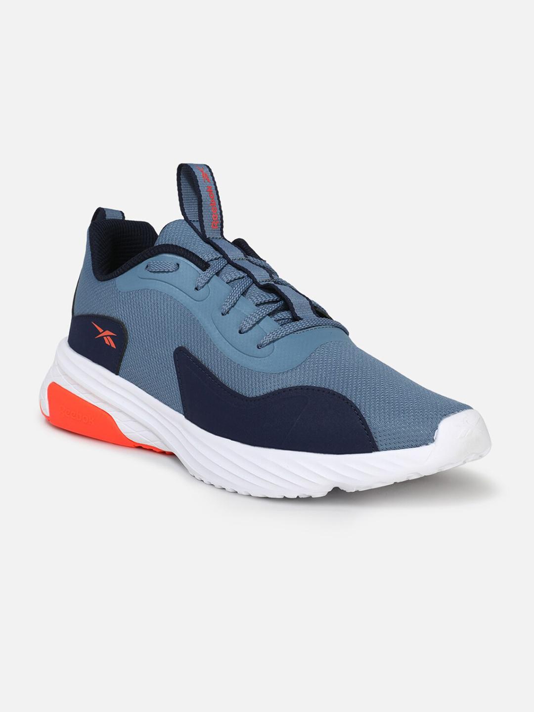 Buy Reebok Men Z Metro Edge M Running Shoes - Sports Shoes for Men ...