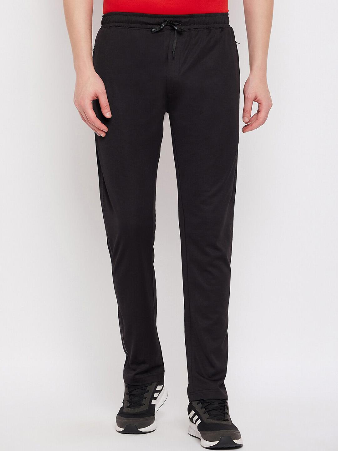 Buy NEVA Men Breathable Regular Fit Track Pants - Track Pants for Men ...
