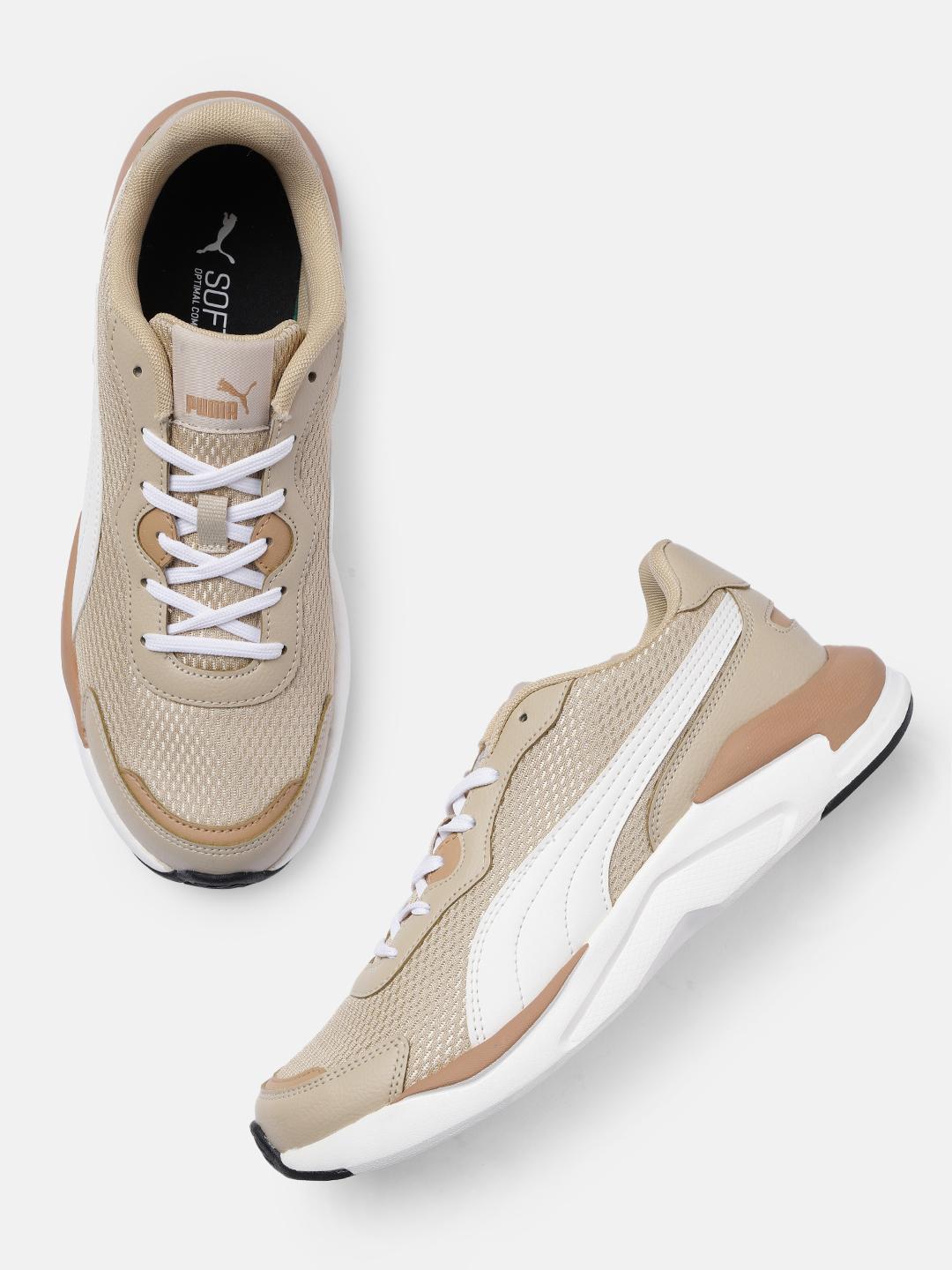 Buy Puma Men Starten Sneakers - Casual Shoes for Men 22526218 | Myntra