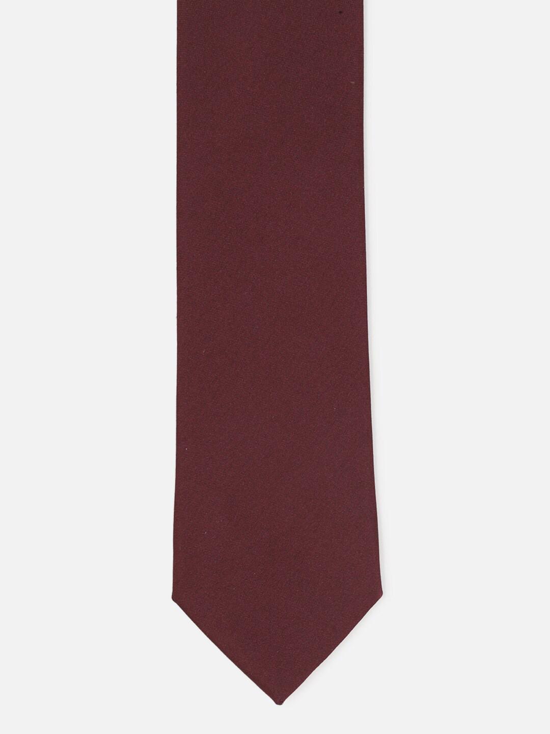 Buy Peter England Men Formal Broad Tie - Ties for Men 22537344 | Myntra