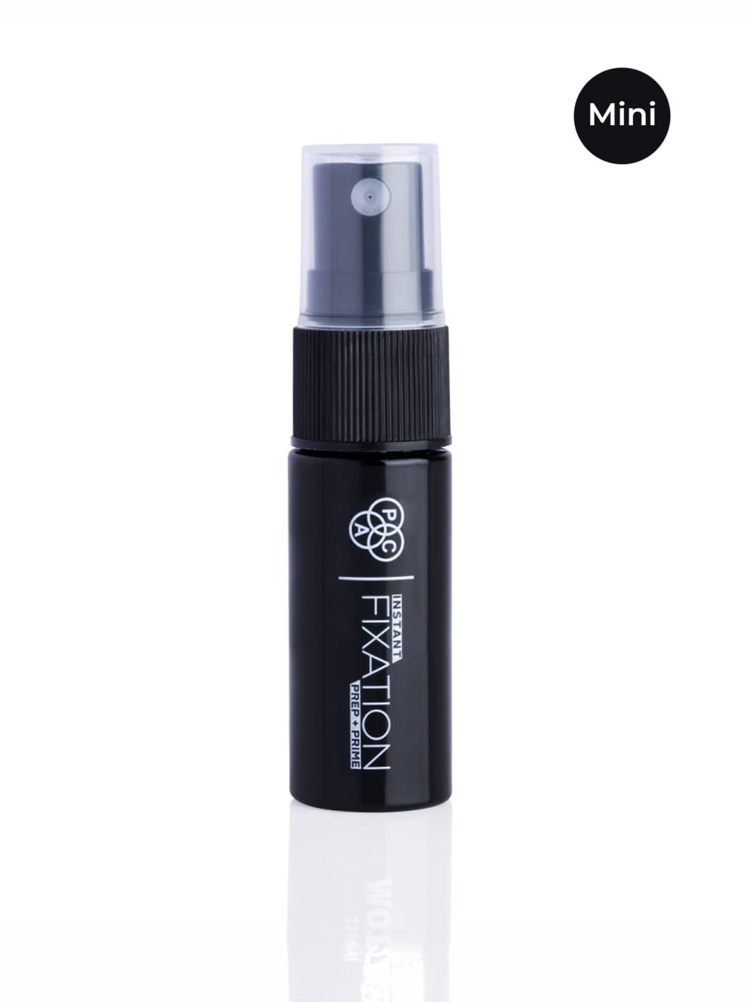 Buy PAC Instant Fixation Prep + Prime Makeup Fixer Mini 10ml - Setting ...