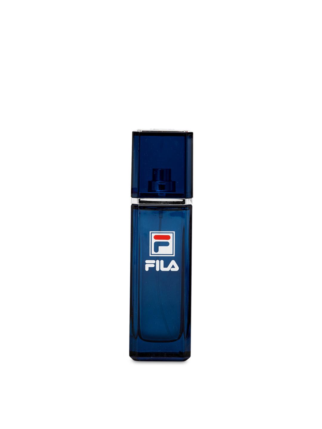 Buy FILA Men Eau De Toilette 100ml - Perfume for Men 22642082 | Myntra