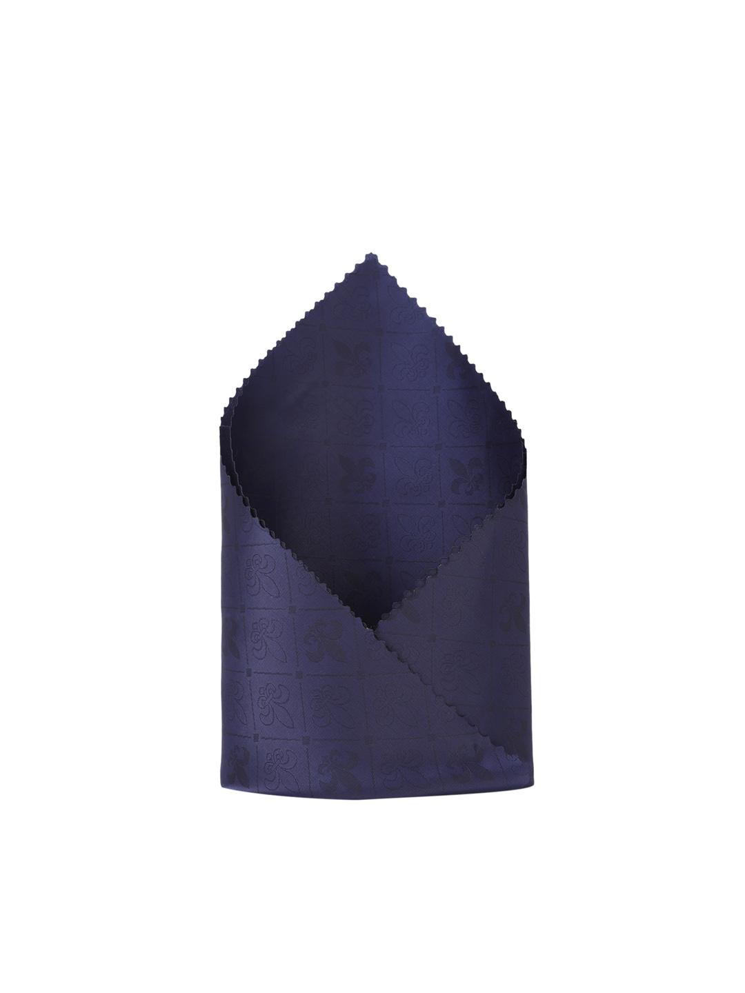 Buy Allen Solly Men Printed Pocket Square - Pocket Squares for Men ...