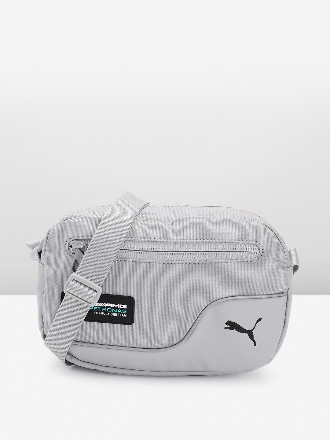 Buy PUMA Motorsport Unisex Textured Mercedes AMG Petronas Portable ...