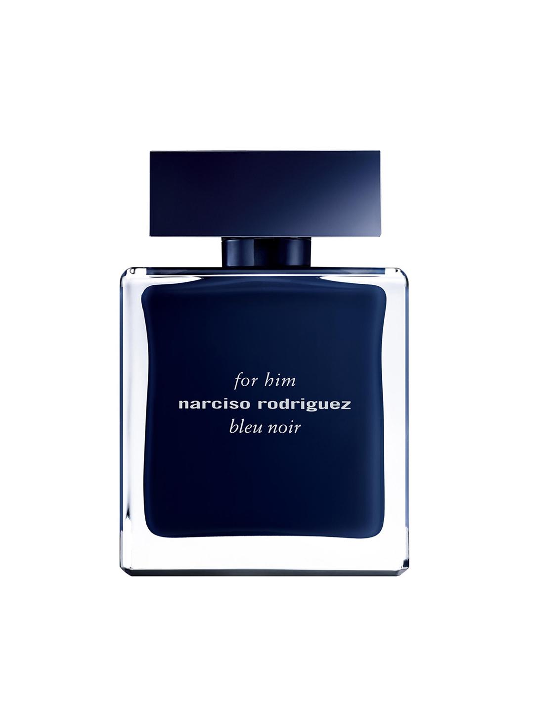 Buy Narciso Rodriguez Men For Him Bleu Noir Eau De Toilette 100 Ml ...