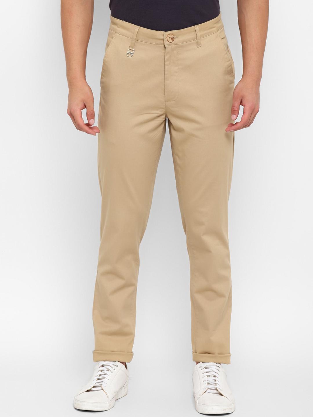 Buy FURO By Red Chief Men Mid Rise Regular Shorts - Trousers for Men ...