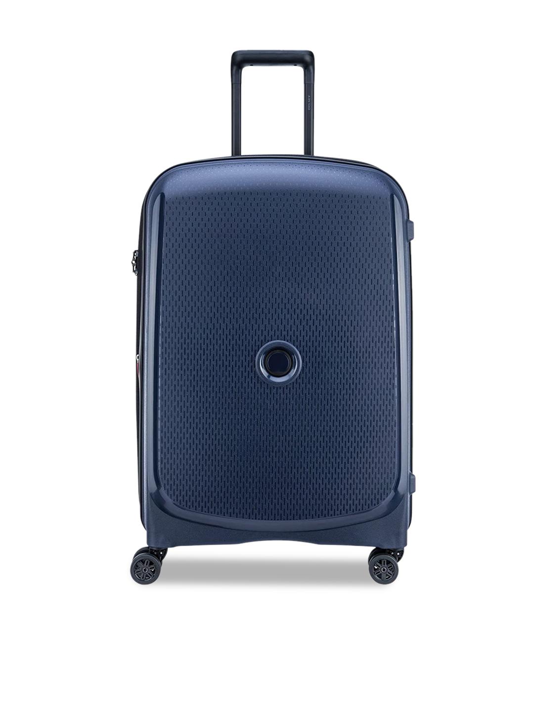 Buy DELSEY PARIS BELMONT PLUS Small Cabin Expandable Suitcase Hard ...