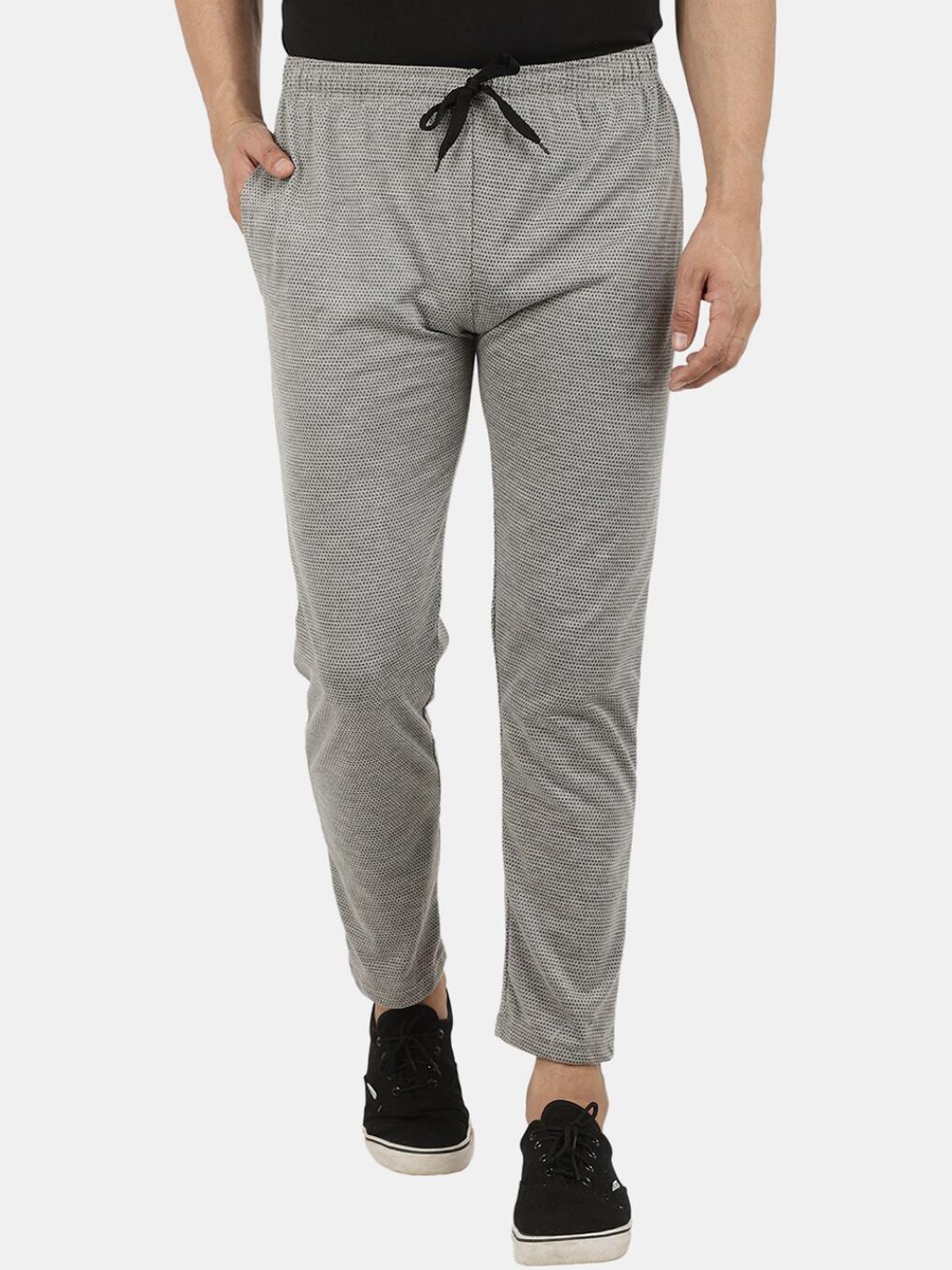 Buy V Mart Men Cotton Track Pants - Track Pants for Men 22942960 | Myntra