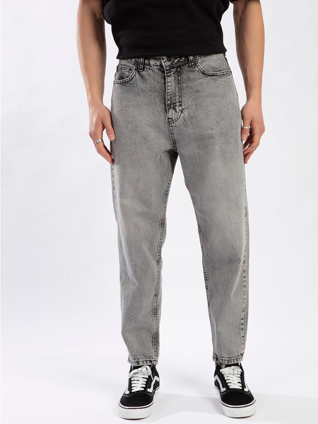 Buy Catch Men Straight Fit Stretchable Jeans - Jeans for Men 23040456 ...