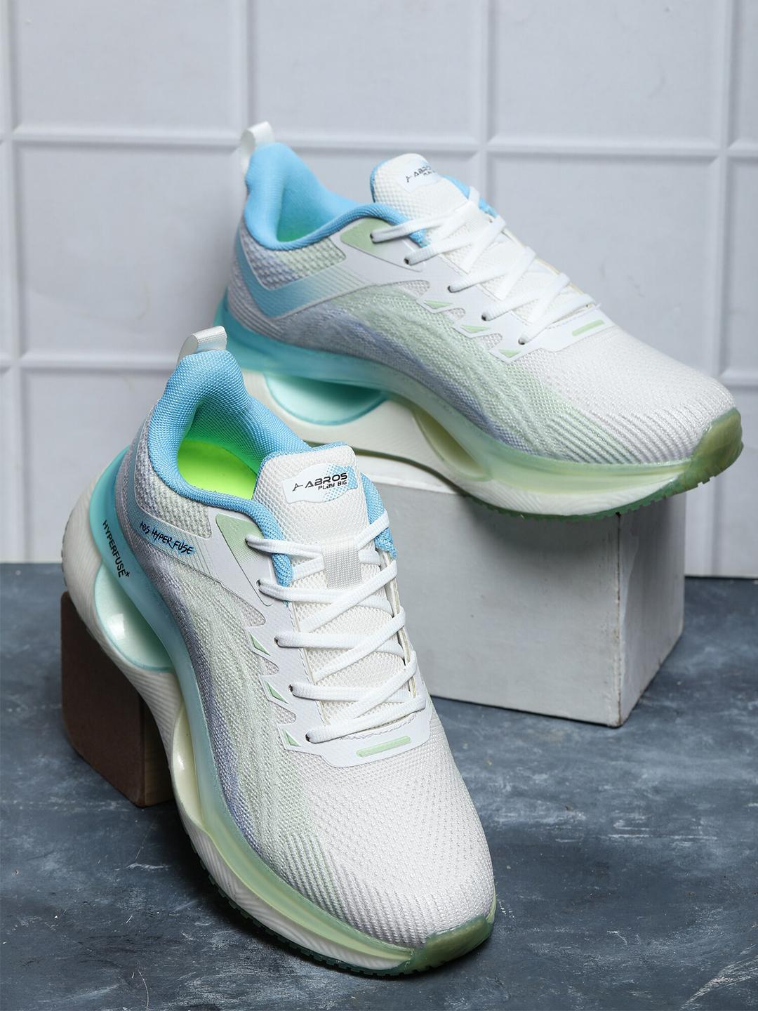 Buy ABROS Men Terrence Running Sports Shoes - Sports Shoes for Men ...