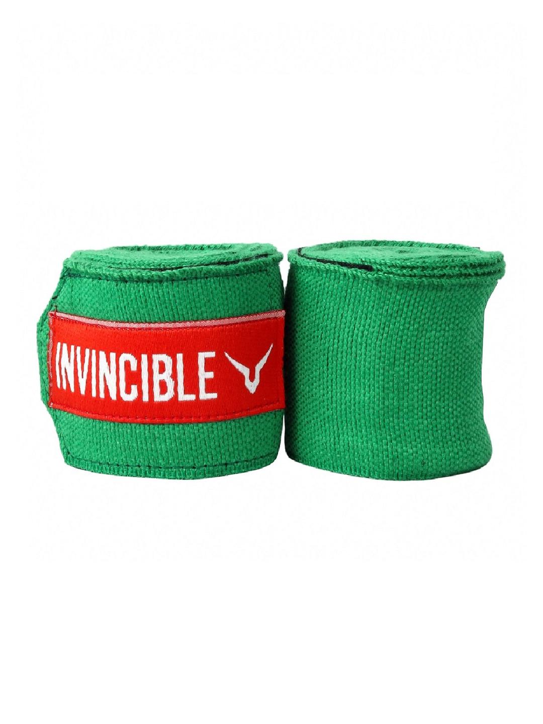 Buy Invincible Boxing MMA Hand Wrap - Sports Equipment for Unisex ...