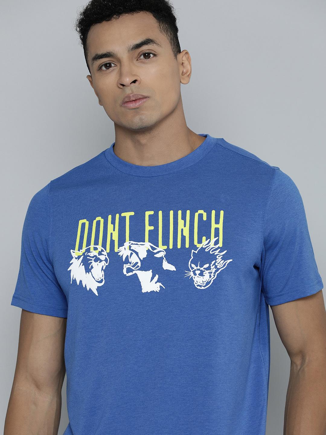 Buy Puma Perimeter Performance Graphic Printed DryCELL Basketball T ...