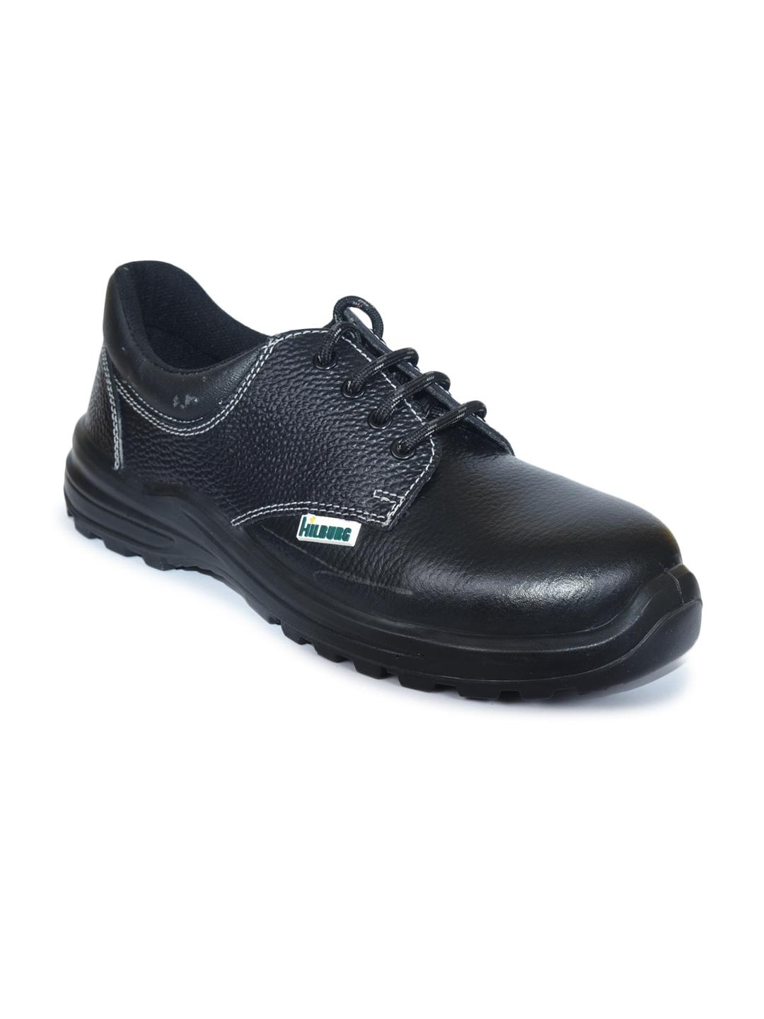 Buy Ajanta Men Textured Leather Waterproof Lining Derbys - Casual Shoes ...