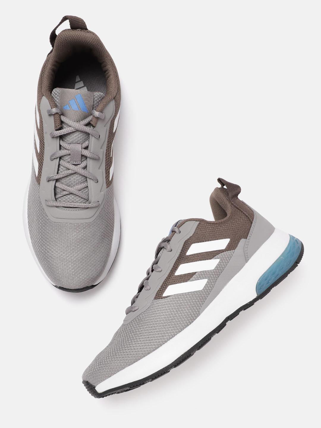 Buy ADIDAS Men Woven Design Epik Comfort Running Shoes - Sports Shoes ...