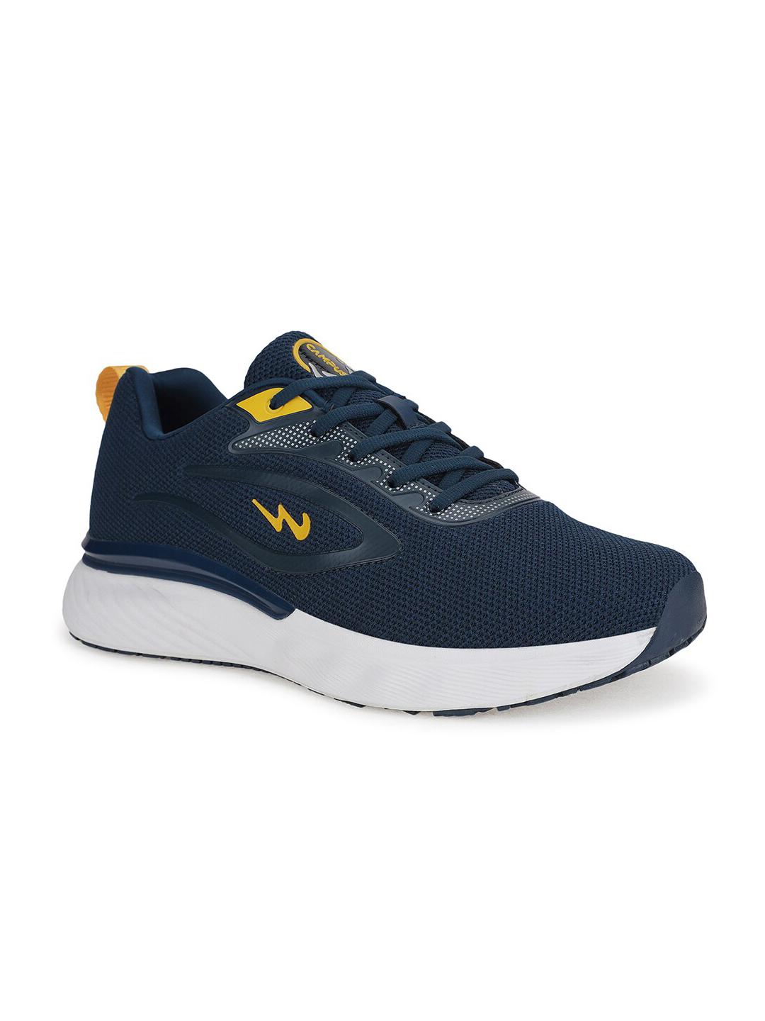 Buy Campus Men SILAS Non Marking Running Shoes - Sports Shoes for Men ...