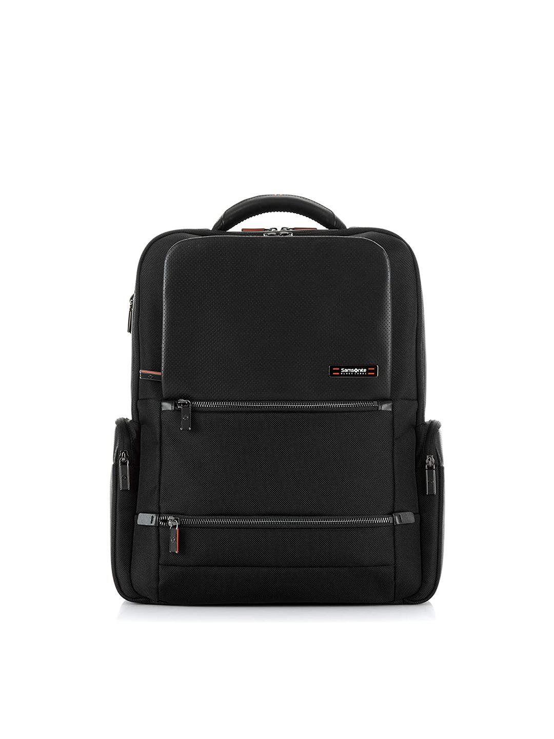 Buy Samsonite Veron II Padded Medium Backpack - Backpacks for Unisex ...