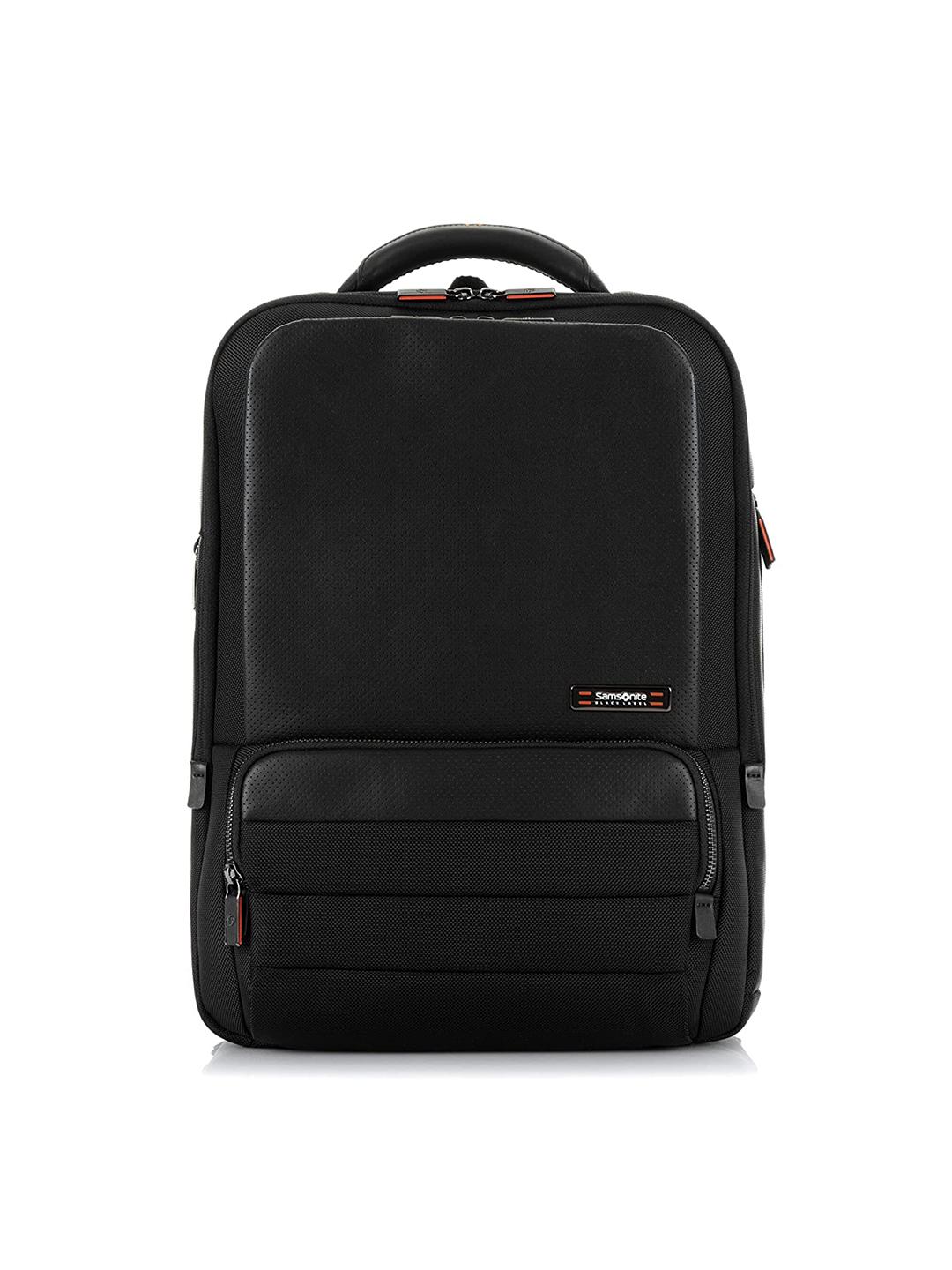 Buy Samsonite Veron II Padded Backpack - Backpacks for Unisex 23157636 ...