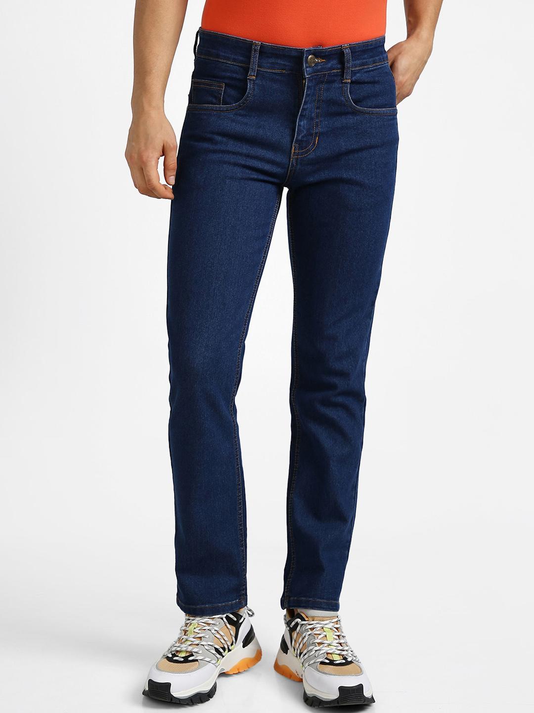 Buy Urbano Fashion Men Mid Rise Stretchable Jeans - Jeans for Men ...