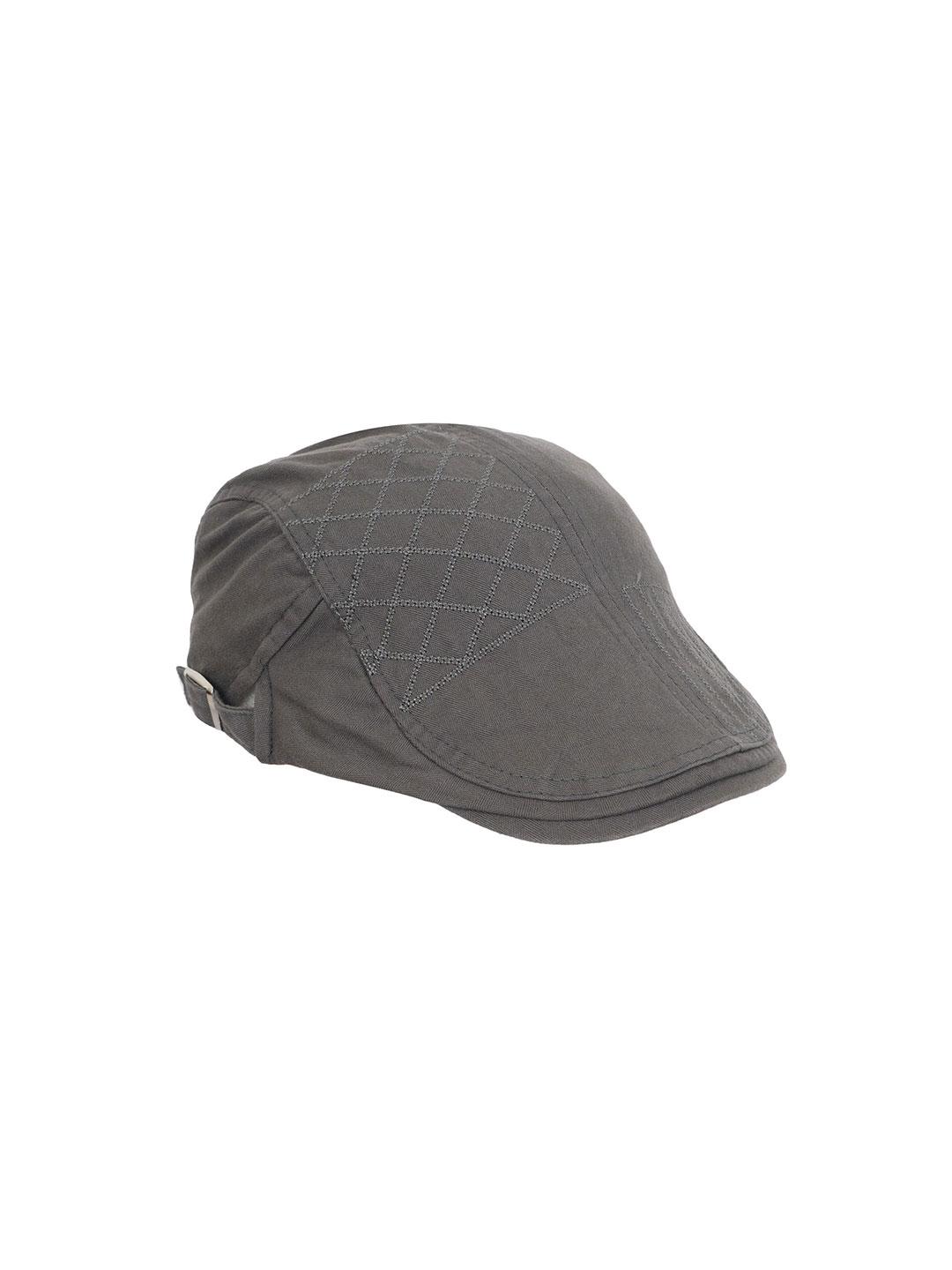 Buy FabSeasons Cotton Ascot Cap - Caps for Unisex 23316266 | Myntra
